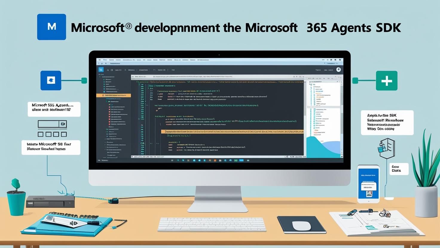 Setup your Development Environment | Dewiride Developer Blogs